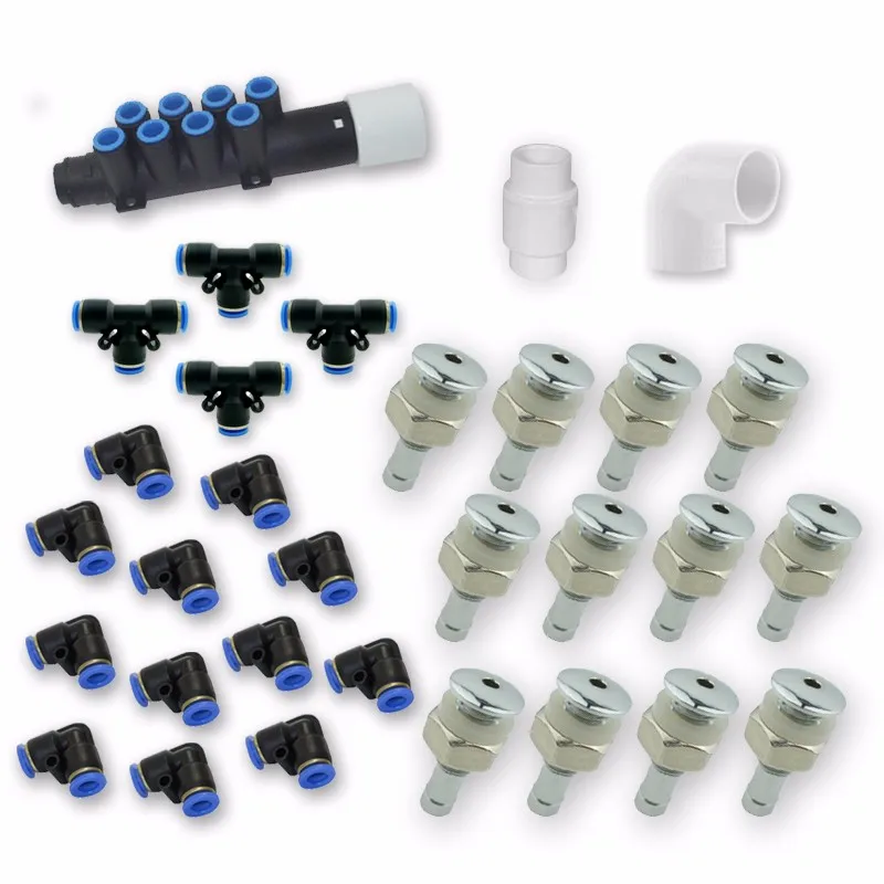 Whirlpool Hot Tub Air Bubble Jet Spa Jet Kit - Buy Air Bubble Jet,Spa ...