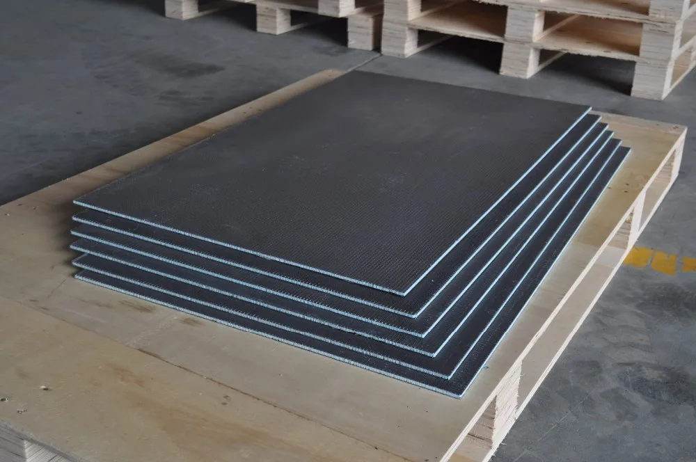 Xps Styrofoam Board 6mm 10mm 12mm Type Cement Coated Insulation Panel ...