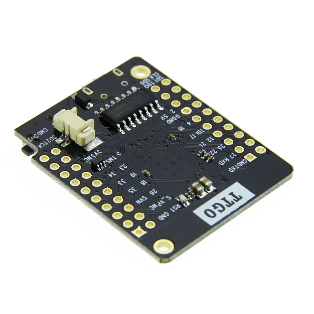 Mini32 V2.0.13 Esp32 Rev1 (rev One) Wifi + Bluetooth Module For D1 Mini ...