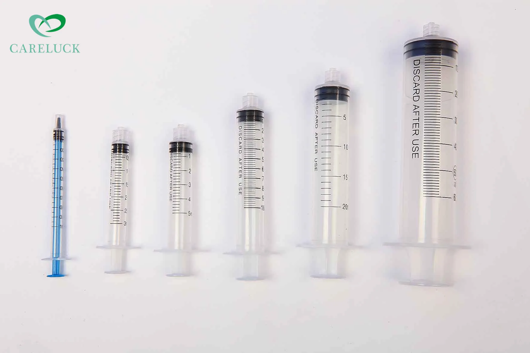 Syringe Sizes Fasttech Forums