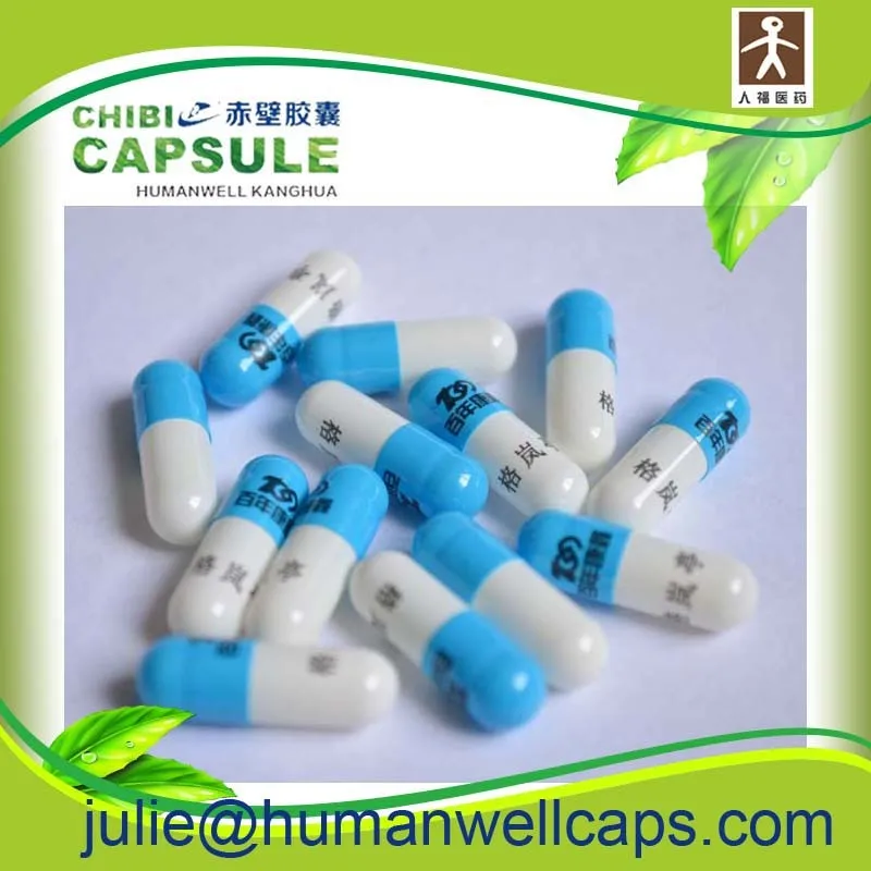 Cellulose Capsule Shells - Clear, Durable, and Versatile