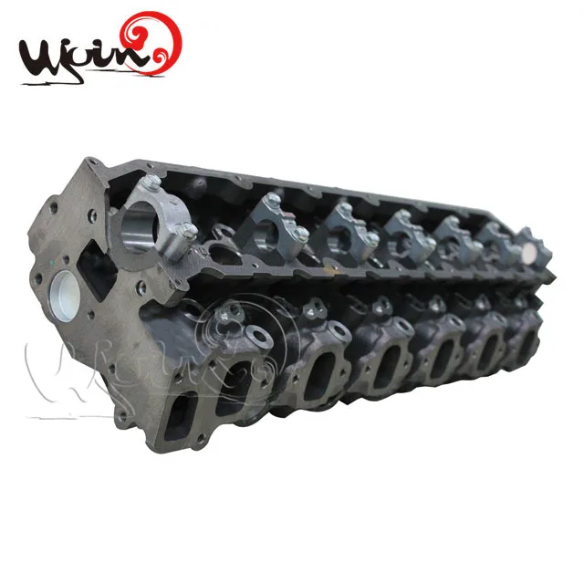 Ujoin High Quality Cylinder Head for Toyota 1HD-T 1HDT 1hd t 11101-17040| Alibaba.com