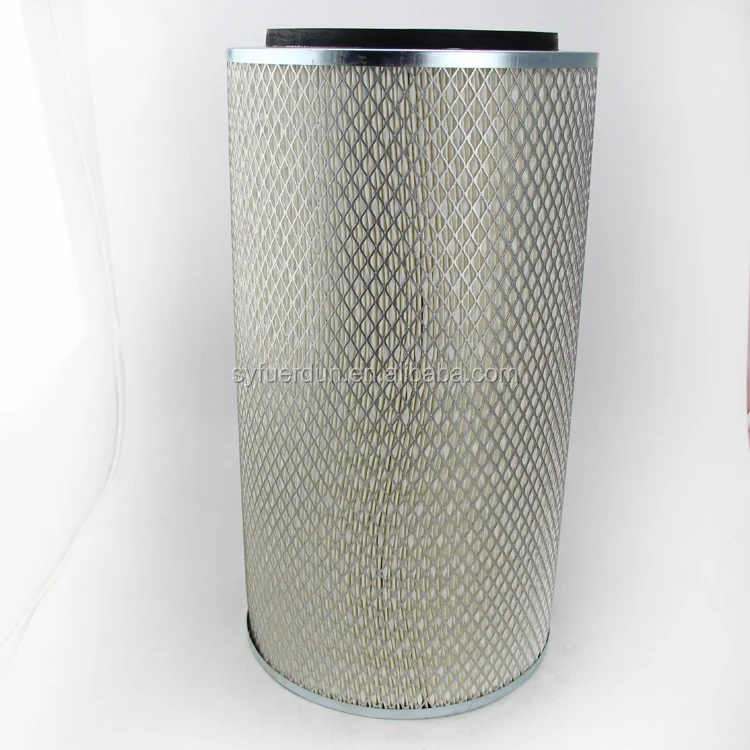 Fuerdun-filtro de aire para camión, A751-020 A751-030 AA2978 AF26549 ...