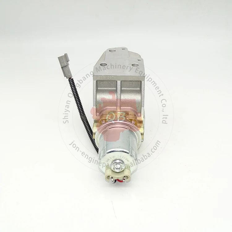 Originalcummins Cummins Fuel Transfer Pump 4935013 3990071qsc8.3 12v ...