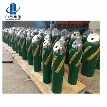 Api Standard Casing Eccentric Reamer Shoes Helps Casing Reach To Total ...