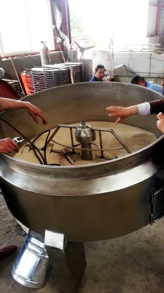 High Automatic Cassava Garri Processing Machines - Buy Garri Making ...