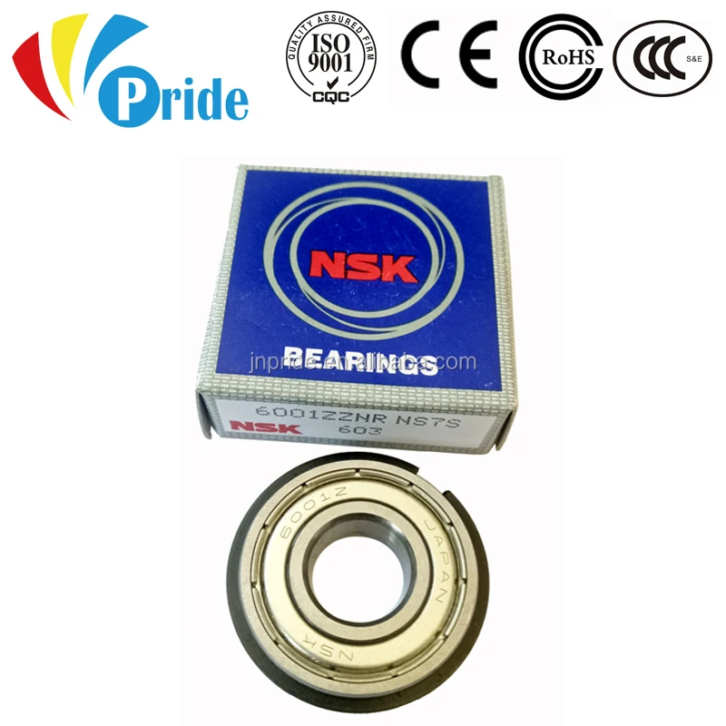Original Japan Nsk Koyo Ntn Brand Deep Groove Ball Bearing 6901zz ...