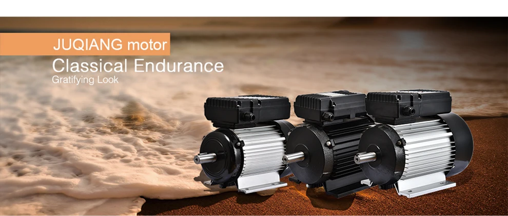 Zhejiang Juqiang Mechanical And Electrical Co., Ltd. - Electric Motor