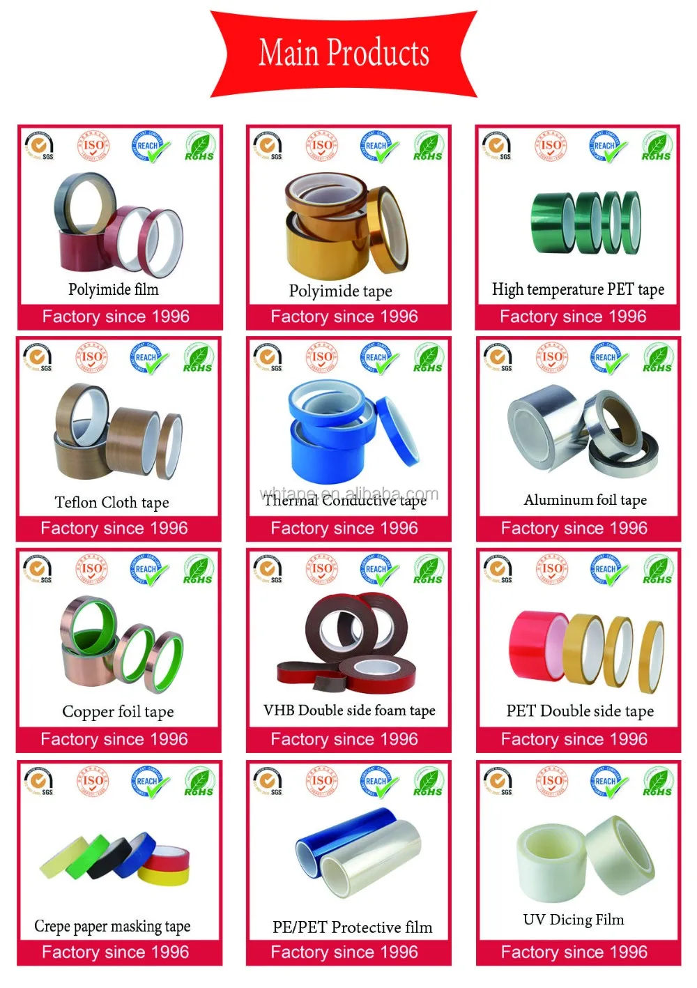 Nitto 500 Double Sided Tissue Tape - Buy Nitto 500 Double Sided Tissue ...