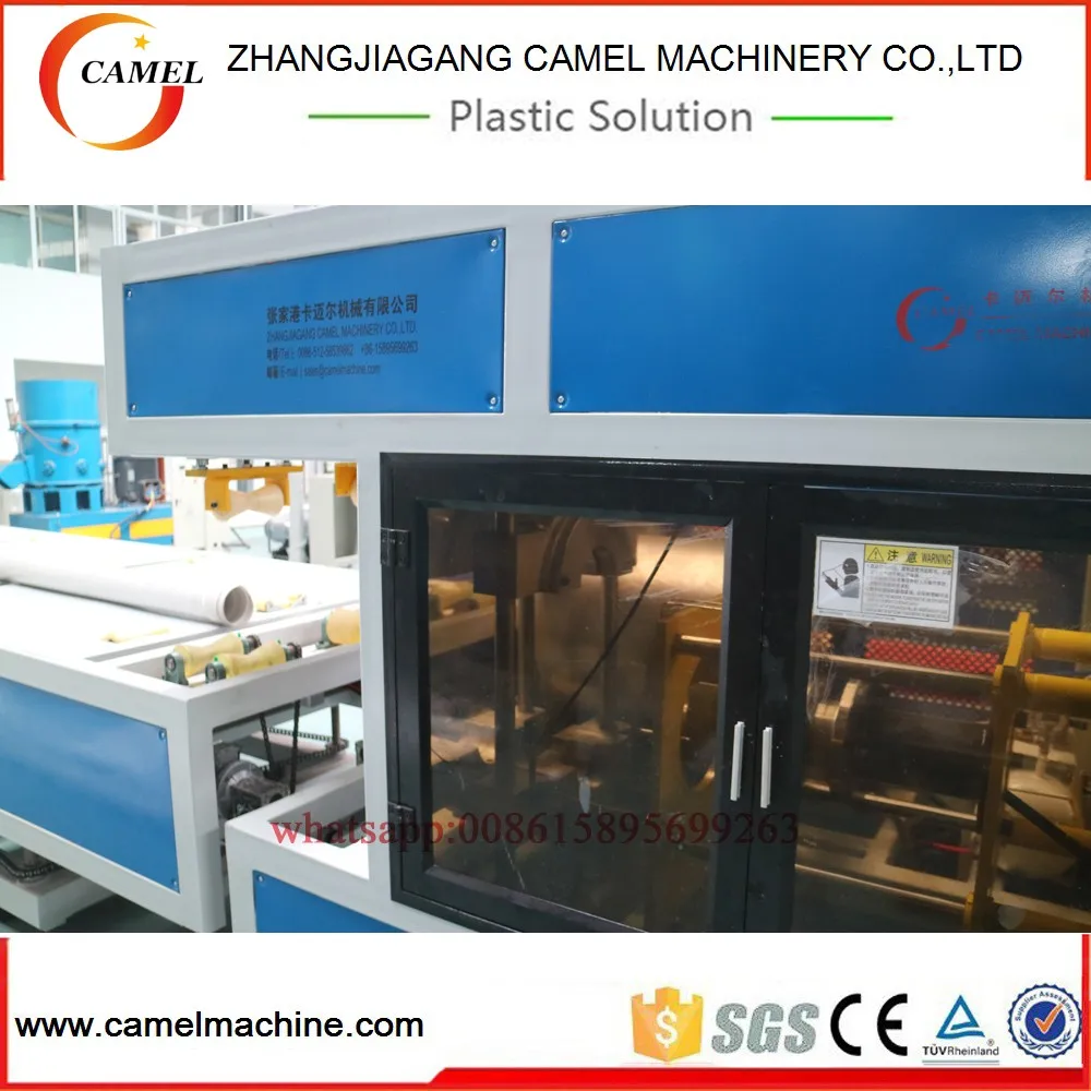 Plastic Pipe Expansion Automatic Pvc Pipe Belling Machine - Buy Belling ...