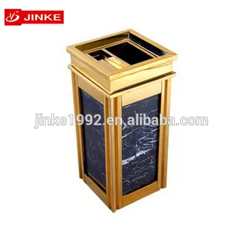 Trash Bin,Cigarette Butt Box,High Quality Fashional Marble Shopping ...