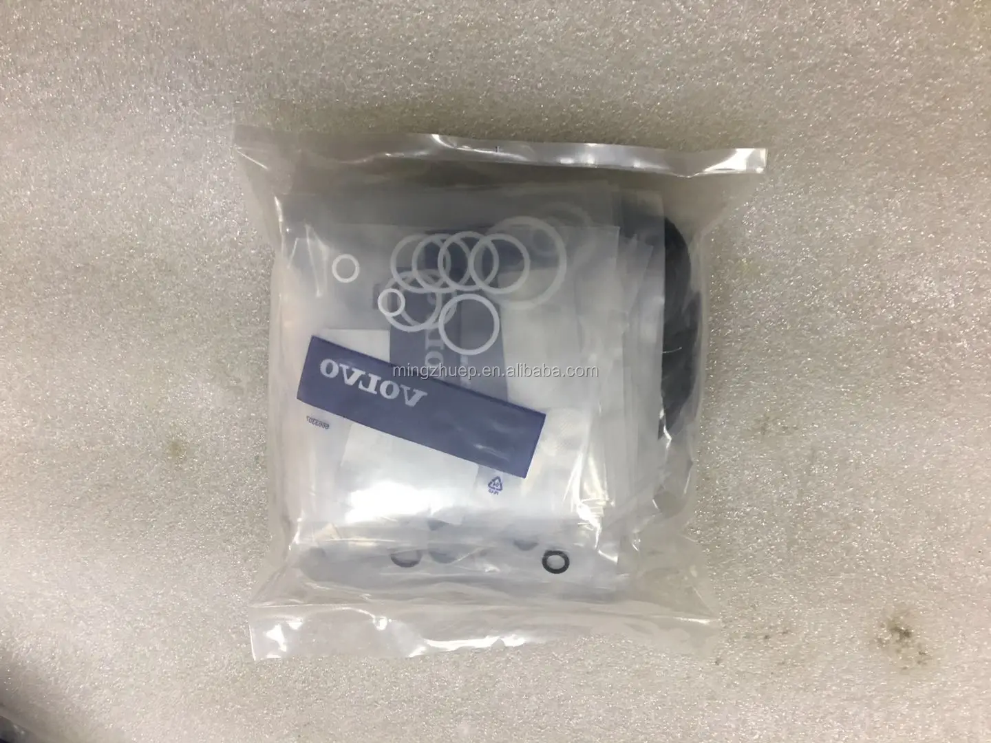 EC460 VOE14564858 14564858 Válvula de control principal (MCV) kit de ...