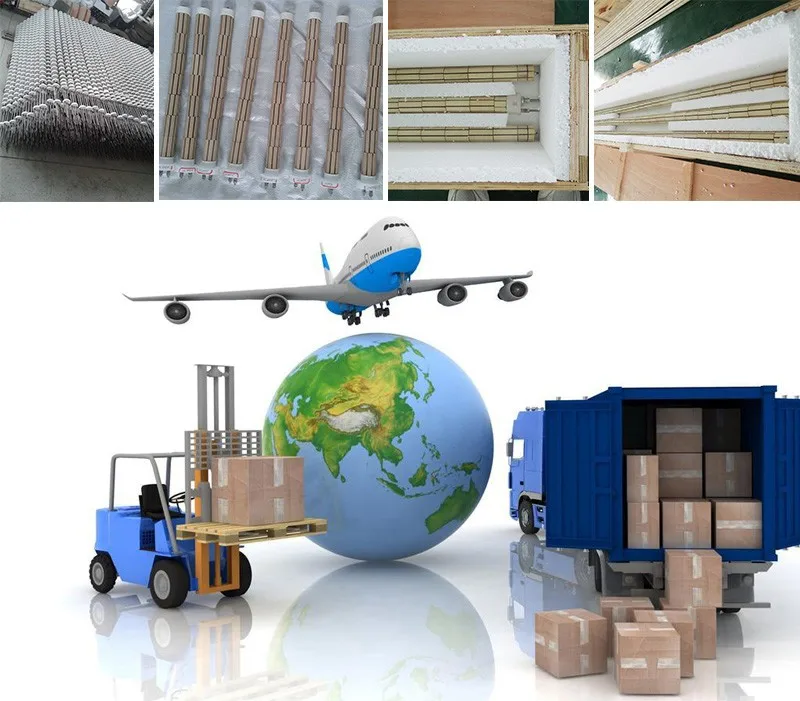 Duopu Electric Alumina Ceramic Bobbin Tubular Heater - Buy Alumina ...