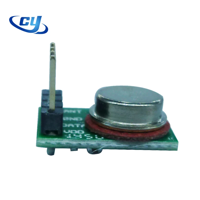 CYT1+CY11 433mhz RF Wireless Modules - Reliable Transmitter Receiver