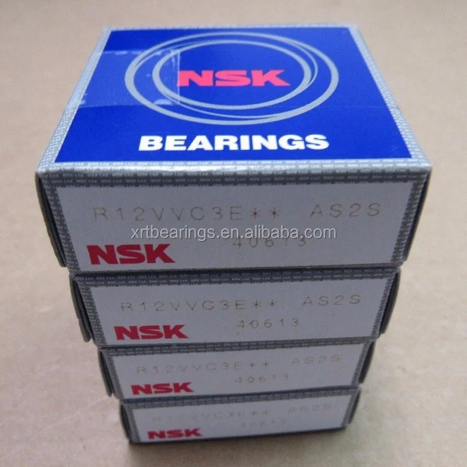 Nsk Bearing 6203vvc3 Deep Groove Ball Bearing 6203vv 6203vvc3e - Buy ...