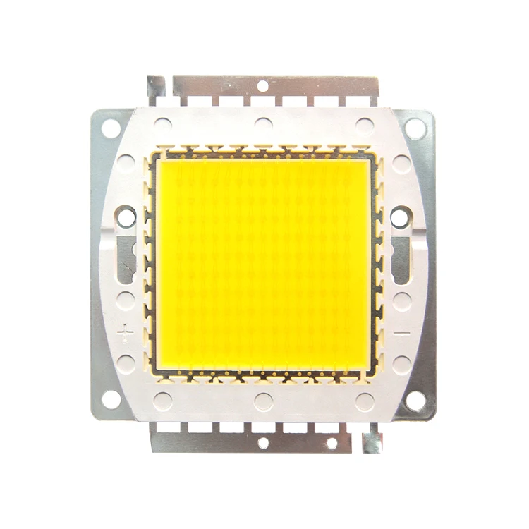 Super Bright 100w Led Array With Bridgelux 45mil Chip Inside - Buy 100w Led Array,Led Array 100w ...