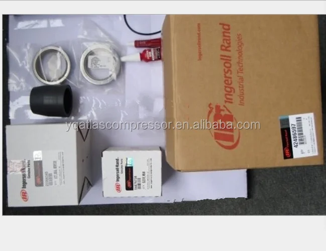 Ingersoii Rand สกรูเพลาชุด 42486597 สำหรับขาย - Buy Ingersoii Rand สกรู ...