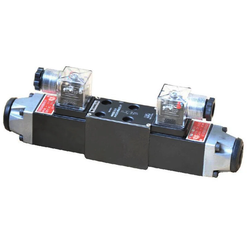 4we5 Rexroth Hydraulic Electric Electromagnetic Directional Control ...