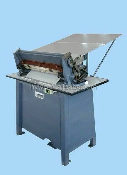 Wholesale Calendar Binding Machine CTM-620 for Wall Calendars