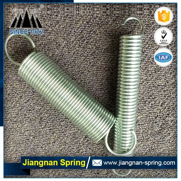 Small Hign Tension Coil Spring - Buy Tension Coil Springs,High Tension ...