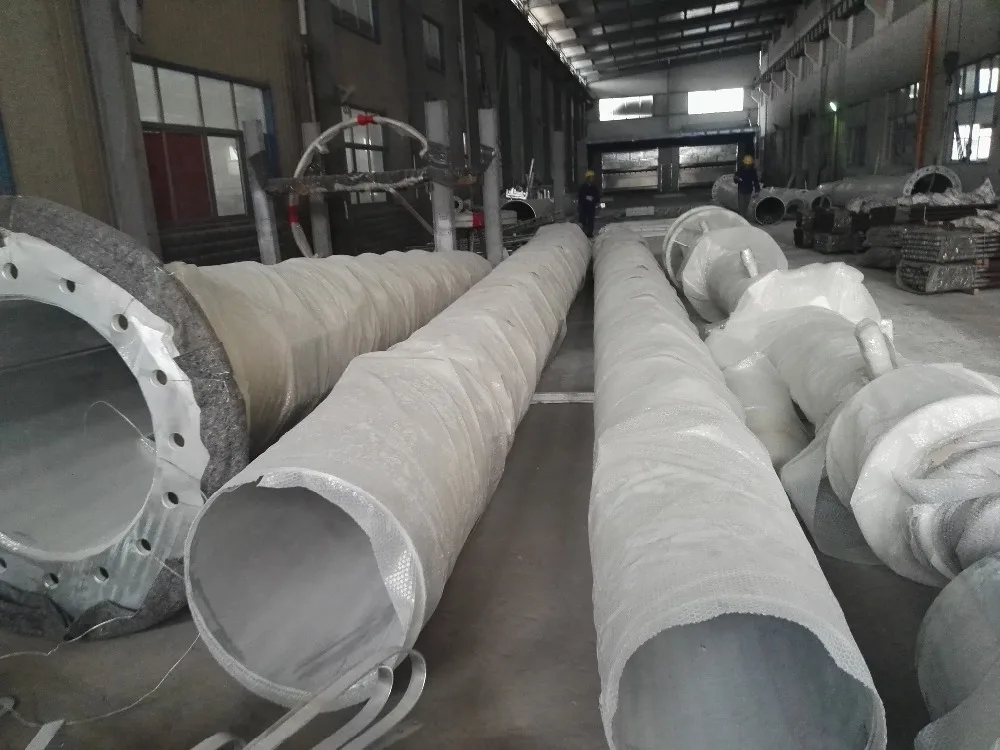 30m Disguised Antenna Monopole Artificial Tree Steel Camouflaged ...