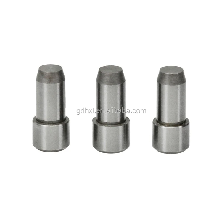 OEM Stepped Dowel Pins - Durable and Versatile Solutions