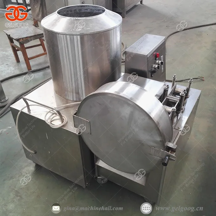 Whole Set Prawn Cracker Making Machine - Automatic & Efficient