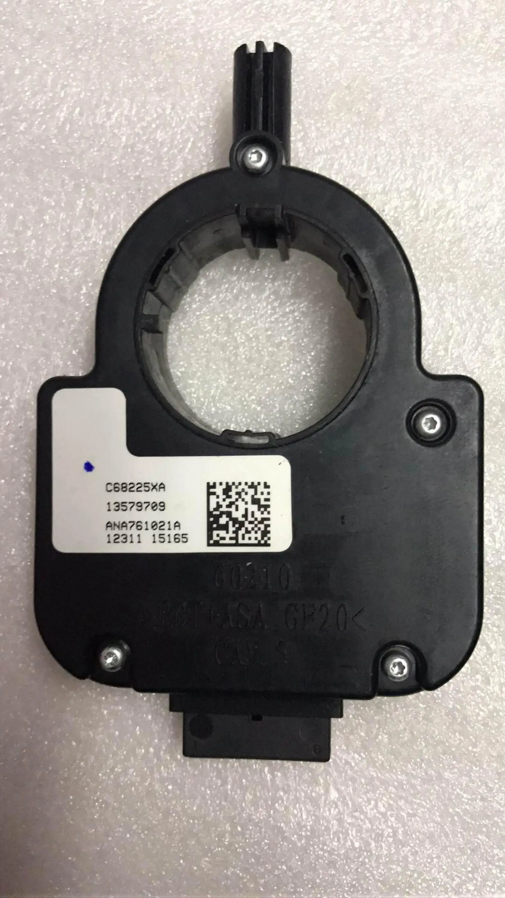 方向盘位置传感器和 steeringwheel 滑环 1358 9991-13589991 20959922 13584209 ...