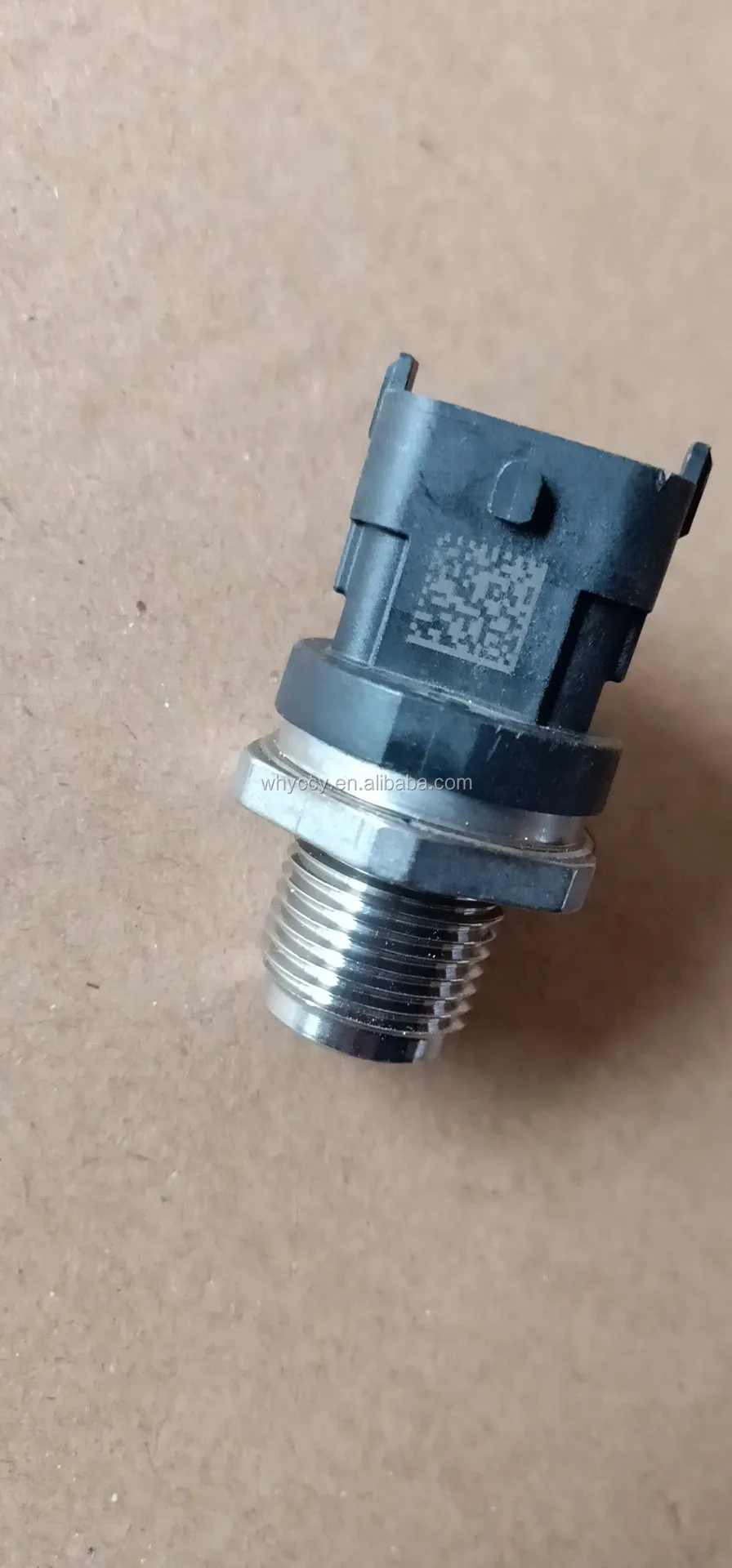 원래 커먼 레일 압력 센서 5260246 5297641 2831362 0281006364 - Buy 압력 센서,커먼 레일 압력 ...