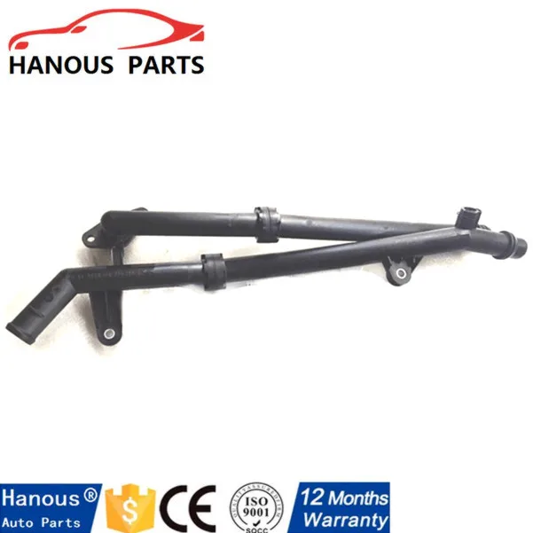 Hanous Auto Engine Water Hose Coolant Hose A2712002452 2712002452 - Buy ...