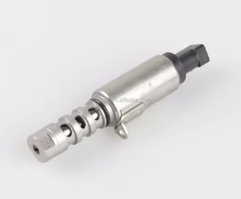 Auto Parts Oil Control Valve Variable Valve Timing Vvt Solenoid ...