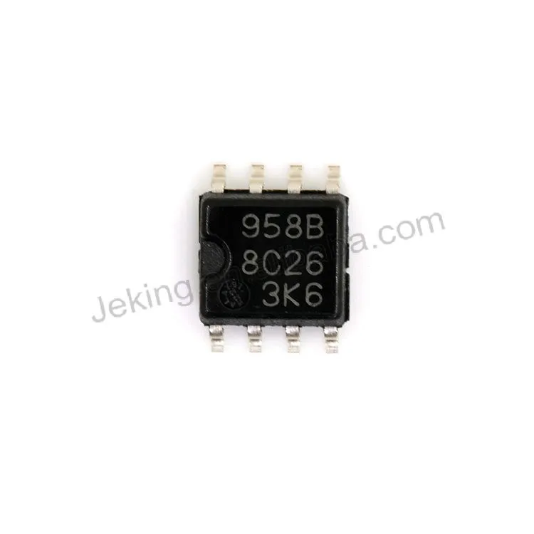High Quality Voltage Detection Ic Chip Sop-8 M51958bfp M51958b 958b - Buy M51958bfp,Ic 958b ...