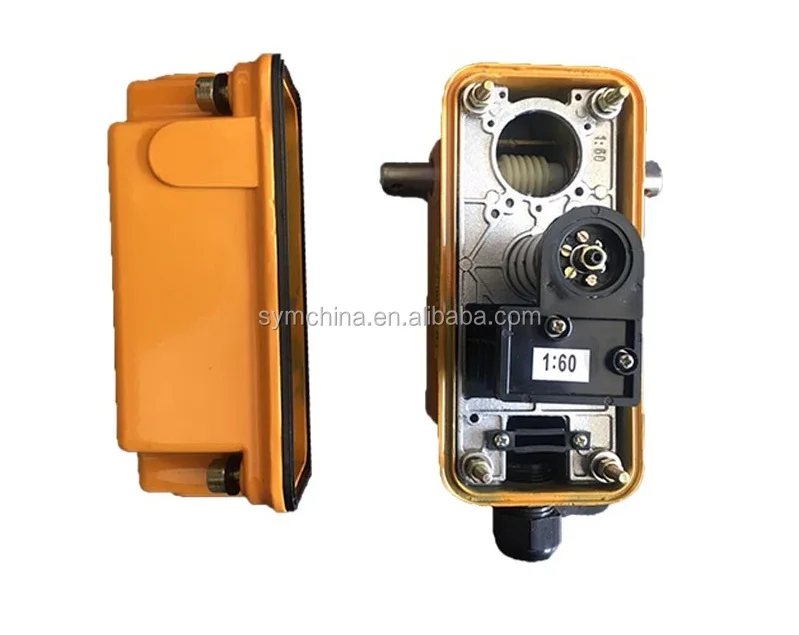 Tower Crane Spare Parts Scm Sym Yongmao Fo/23b H3/36b Mc Series 1 60 ...