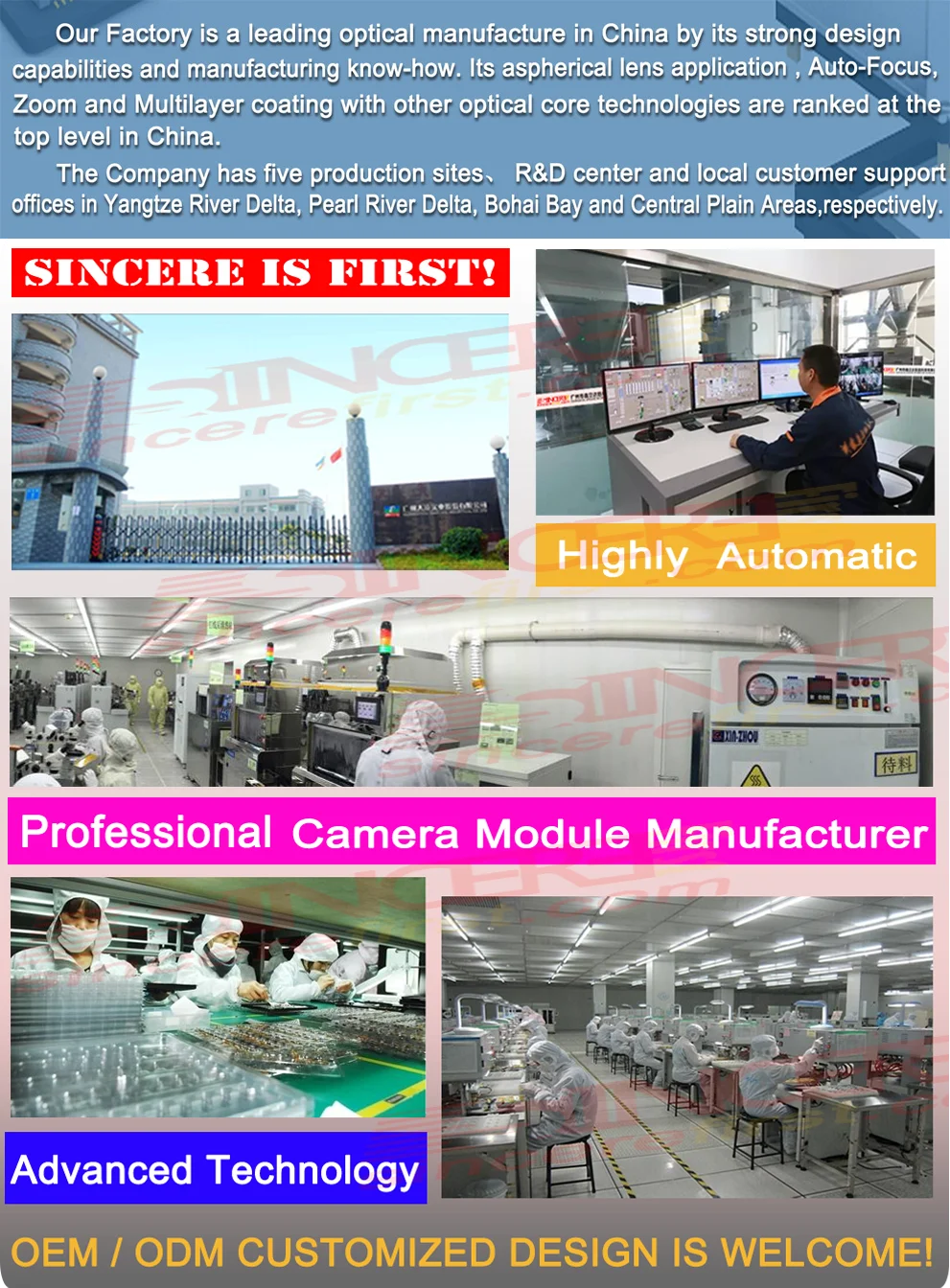 Factory Price Camera Module Pinout Camera Module Pic Microcontroller ...