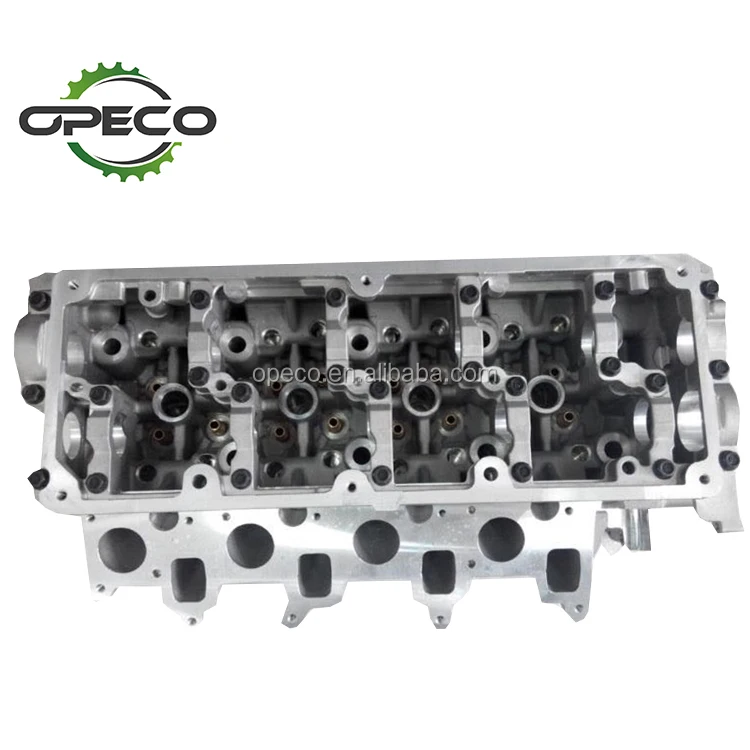 Amarok/crafter 2.0tdi Cdba/cdca/cktb/cktc/ckub/ckuc Cylinder Head ...