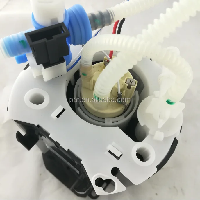 PAT Fuel pump assembly fit for LR2 Freelander 2 (L359) 2.0L A2C53062213 ...