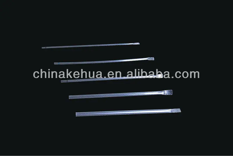 Capillary Tubes for Blood Collection - Precision and Safety
