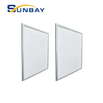 600x600mm 600x600 60x60 Recessed Led Panel 36w 40w 45w 48w 50w - Buy ...