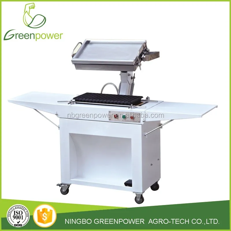 Core Components Nursery/Vegetables Seeder Seeding Machine with Motor ...