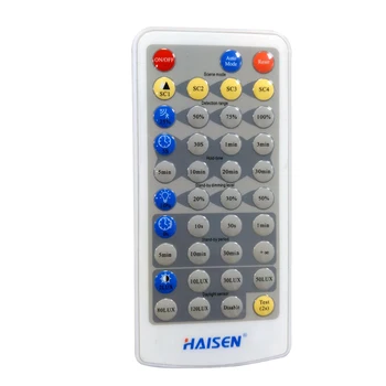 Accessory Standard Remote Control Hd02r - Buy Remote Dmx512 Controller ...