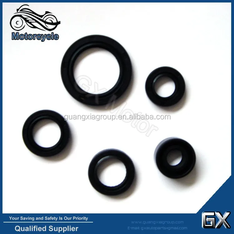 Universal Colorful Silicon Rubber Motorcycle Spark Plug Cap Coil Cap ...