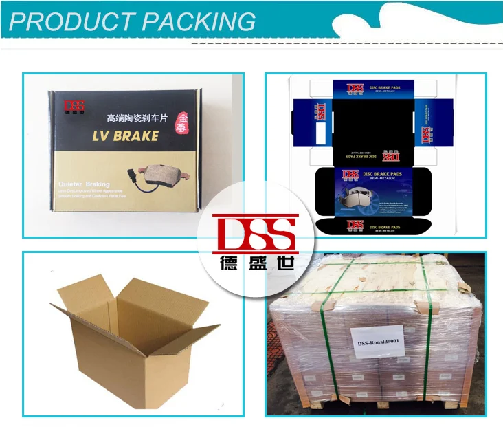 Japan Car Brake Pads Kd2605 - Buy Japan Car Brake Pads,Kd2605 Brake Pad ...