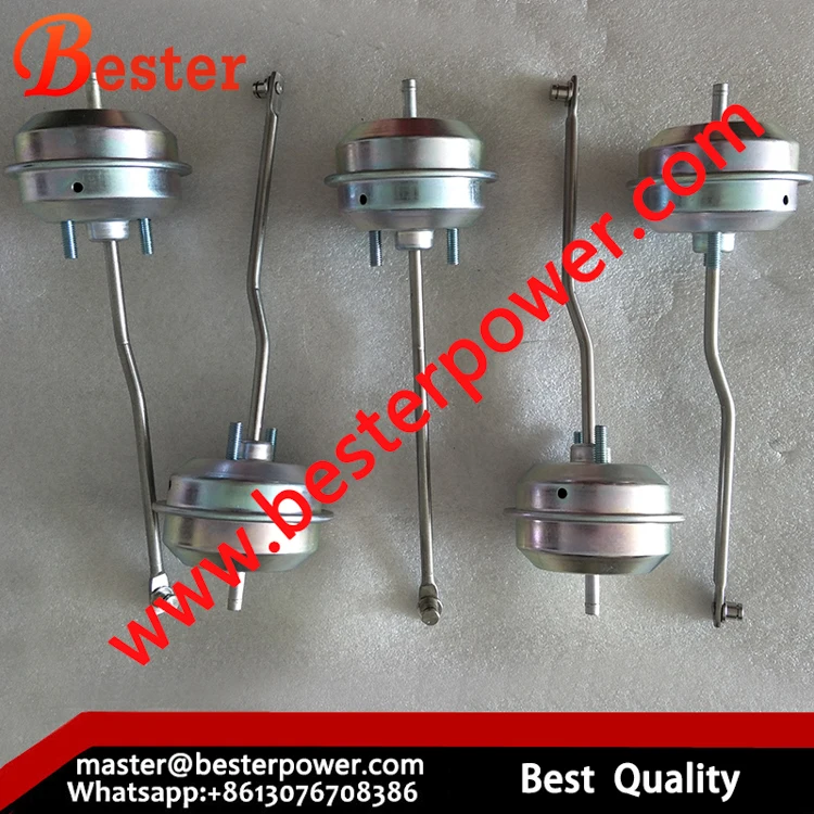 A2710903580 & A2700902280 Turbocharger Actuator for Mercedes