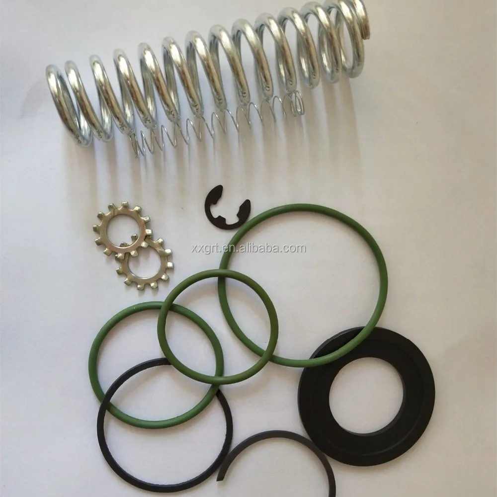 Replacement 1092130300 Unloader 1623079400 Repair Kits