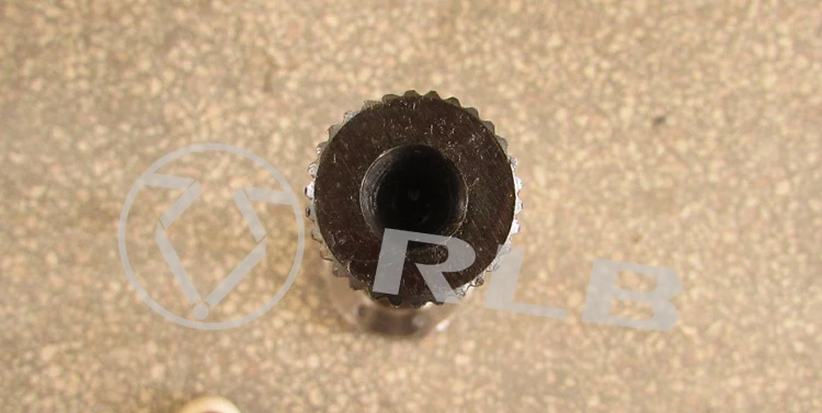 High Quality Standard Size Hilux Vigo Rear Axle Shaft 42311-0k090 - Buy ...