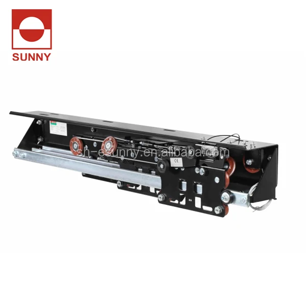 Genesis Elevator Door Telescopic Door Operator 3 Panels Gdb 3cs - Buy ...