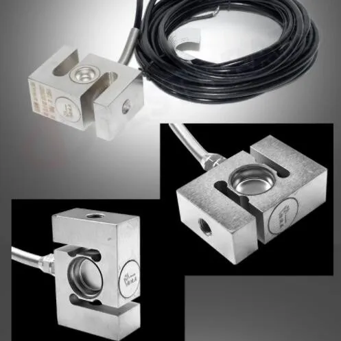 Amcells STL S Type Load Cell 50kg Digital Sensor for Industrial ...