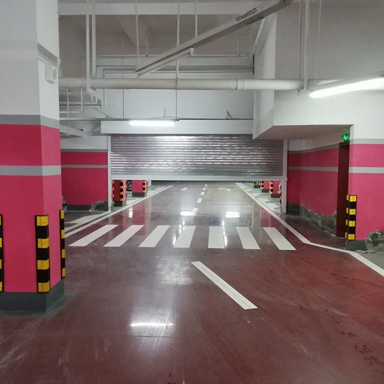 Steel Jail Cell Prison Security Door with Vision Panel