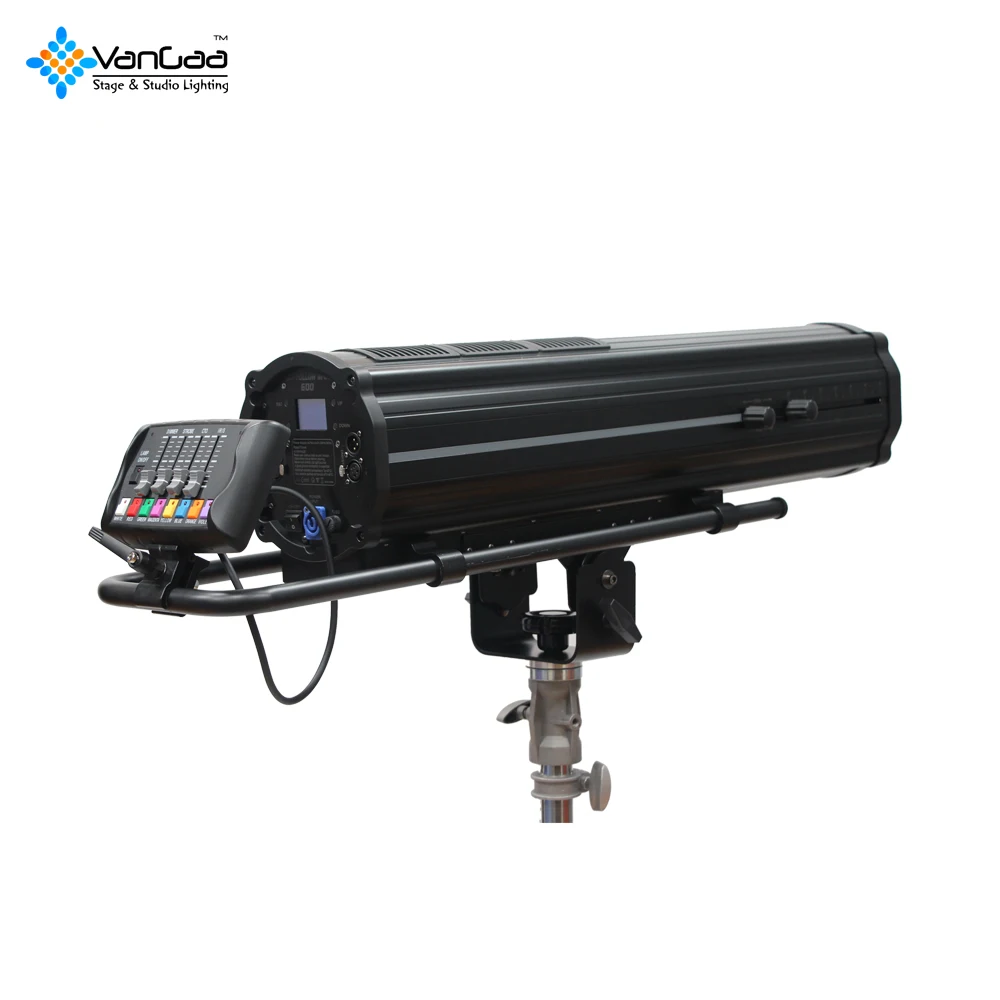 Super Bright 600w Led Follow Spot Light Wedding Stage Lights - Buy Led ...