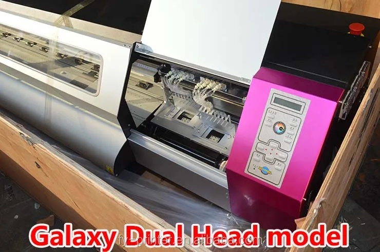 Galaxy Plotter Printers - Efficient Large Format Printing